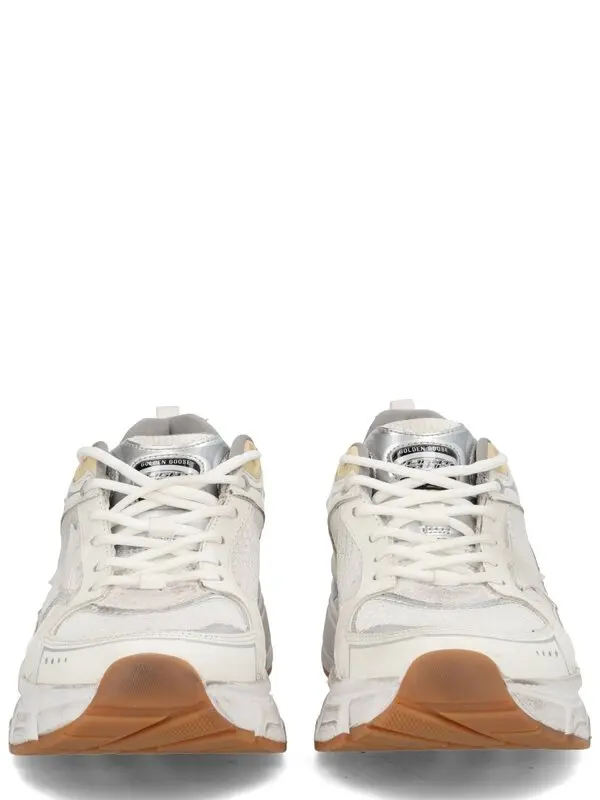 GOLDEN GOOSE Low-top Running Sneakers