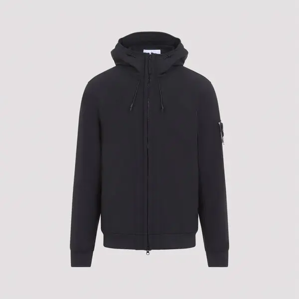 Stone Island Stone Soft Shell Jacket For