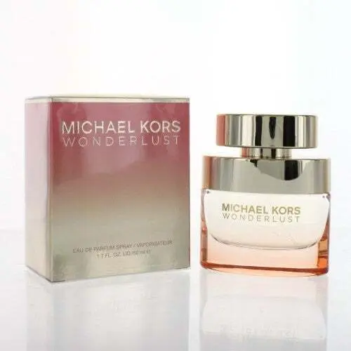 Michael Kors Wonderlust Eau De Parfum Spray
