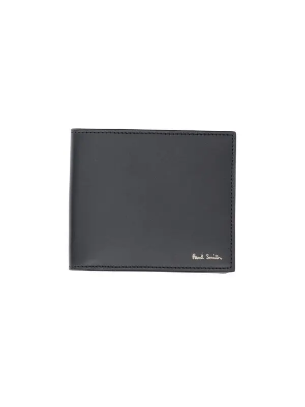 Paul Smith Leather Bifold Wallet