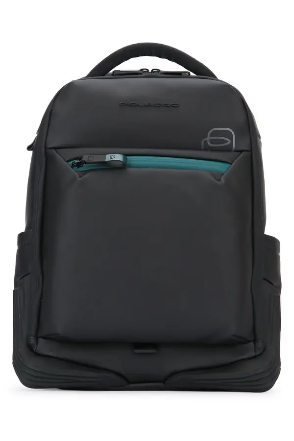 PIQUADRO Padded Backpack