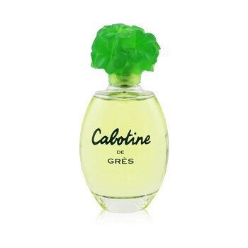 GRES Cabotine Eau De Toilette Spray 3.3 Oz