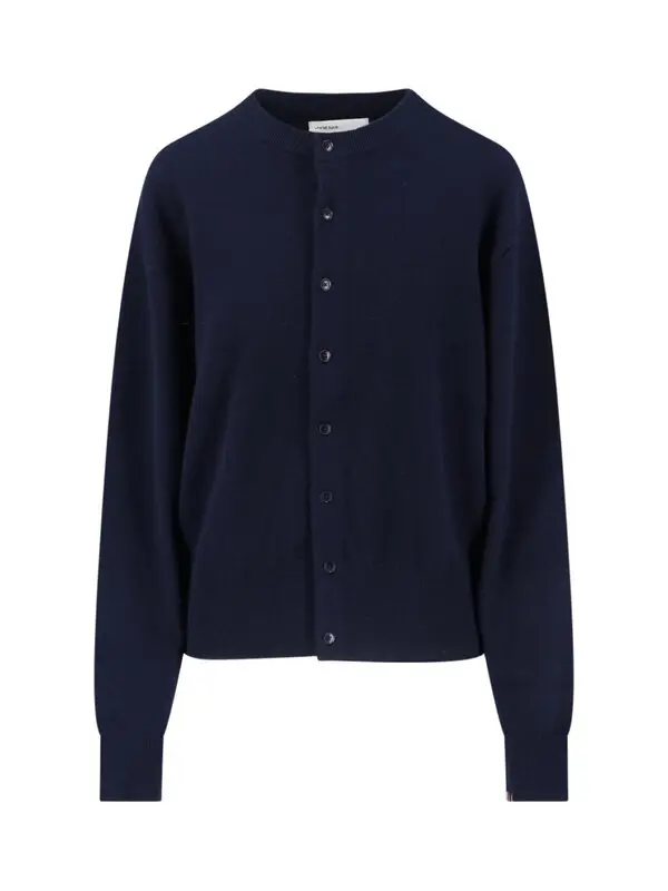 Extreme Cashmere Ultra-soft Cashmere Sweater