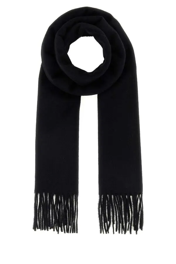 Carhartt Work In Progress Wool Clan Scarf 168 Cm X 30 Cm