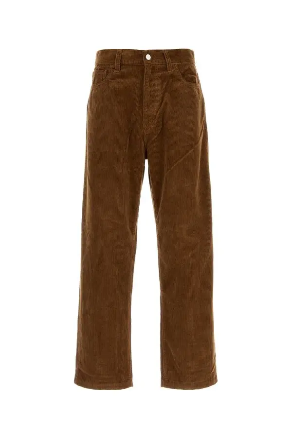 Carhartt Work In Progress Landon Corduroy Pant