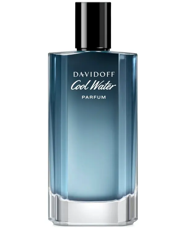 DAVIDOFF Cool Water Eau De Toilette Spray For