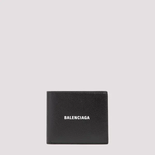 Balenciaga Square Fold Wallet 11cm X 9.5cm X 2cm