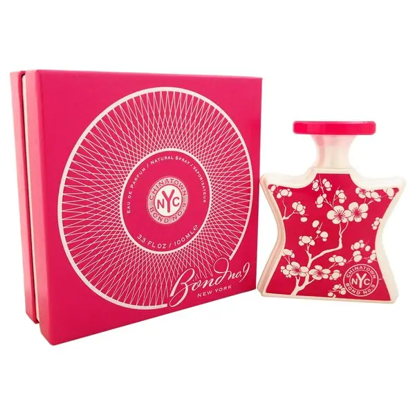 BOND NO. 9 Chinatown Edp Spray 3.4 Oz
