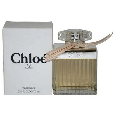 Chloé Signature Eau De Parfum Spray Tester - Default