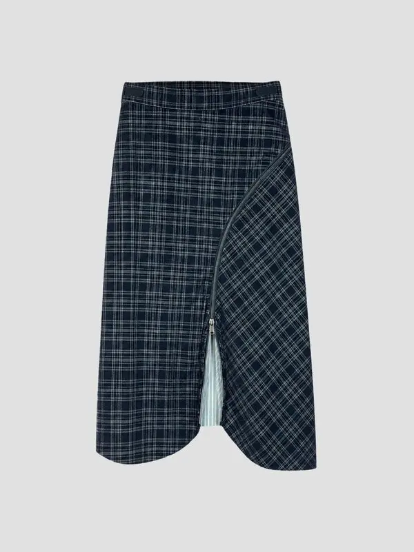 VIVIENNE WESTWOOD Aperitive Mini Skirt