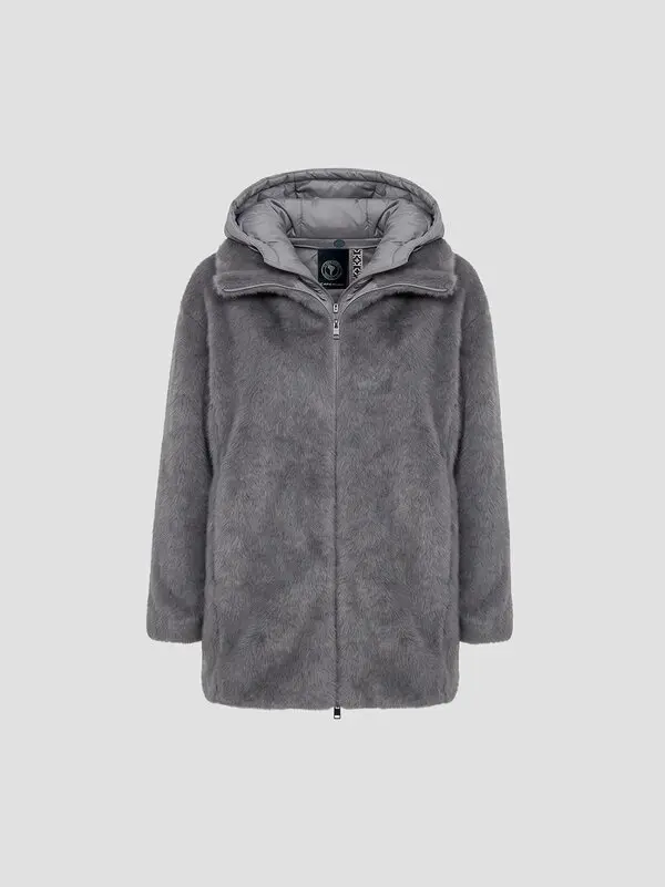 CAPE HORN Flaco Jacket - Stone