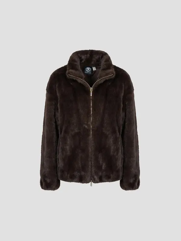 CAPE HORN Isluga Jacket - Mocha
