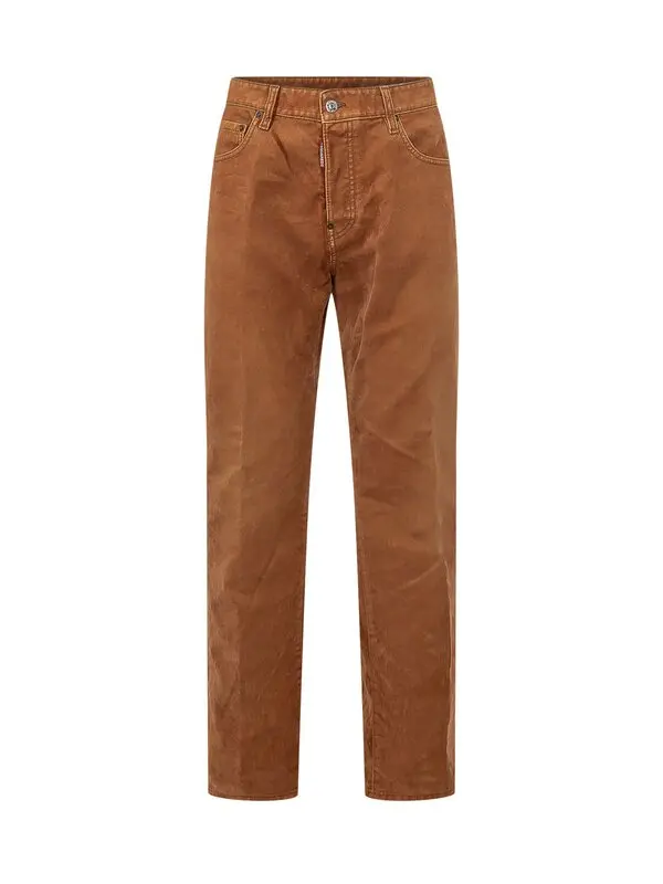 Dsquared2 Jet Set Relaxed Jeans