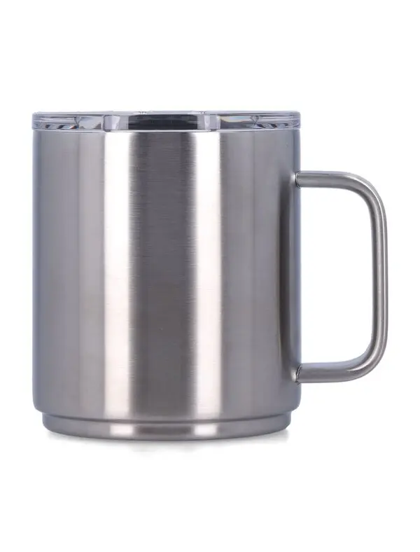 YETI Steel Insulated Mug With Handle