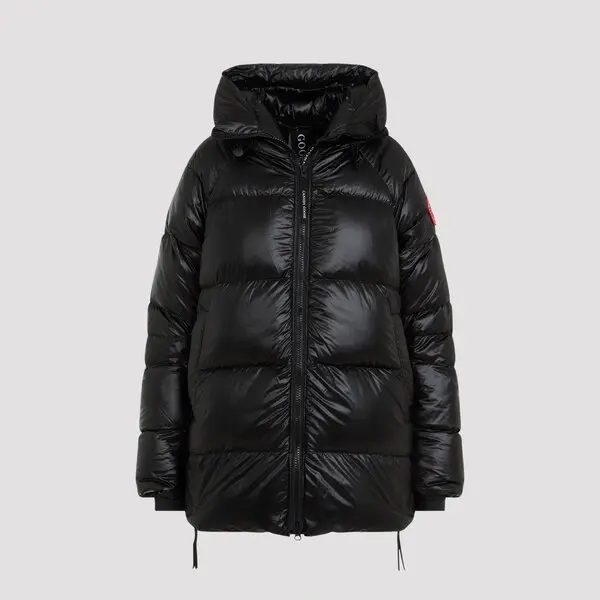 Canada Goose Cypress Down Jacket - Black