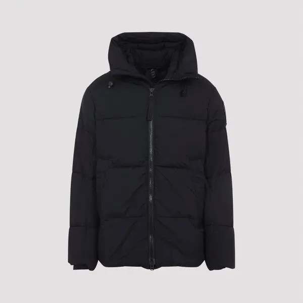 Canada Goose Crofton Puffer Matte Jacket