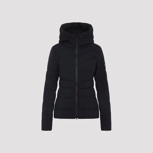 Canada Goose Clair Puffer Jacket - Black