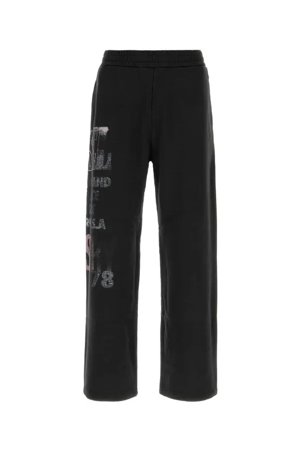 DIESEL® Slate Cotton P-ill Joggers