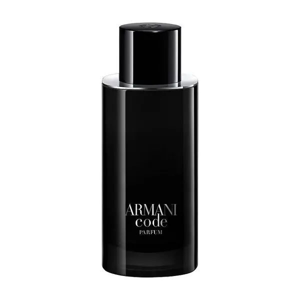 Giorgio Armani Code For Refillable Parfum Spray