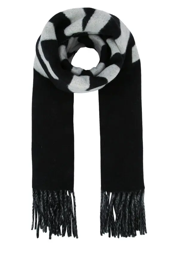 Jacquemus Mini Fashion Scarf For