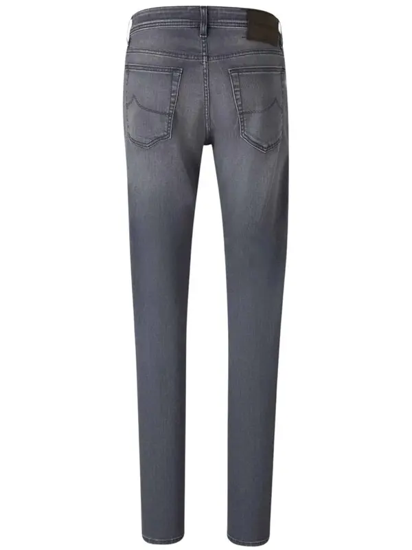 Jacob Cohen Cotton Jeans