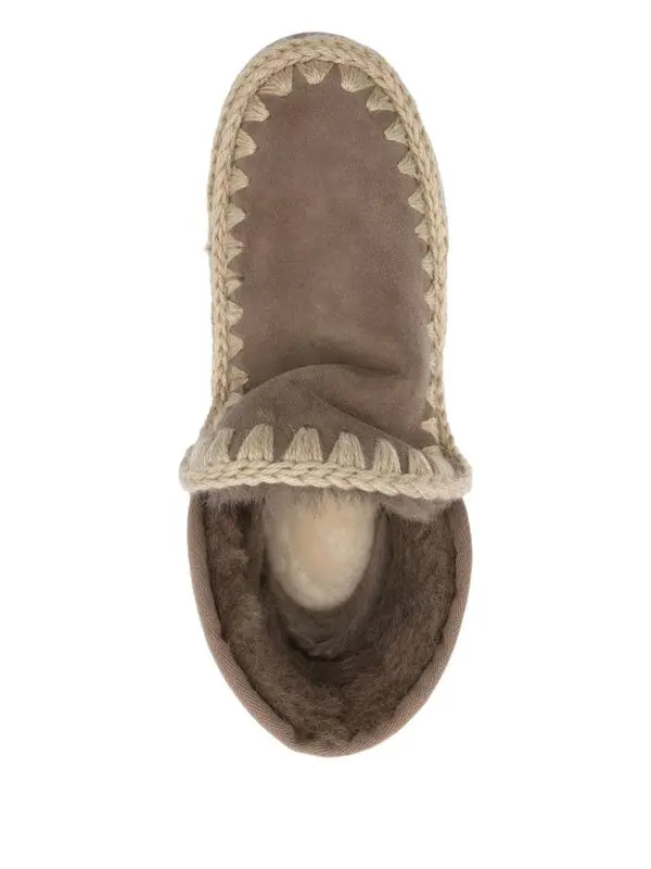 Mou Eskimo Bounce Sneaker Boots
