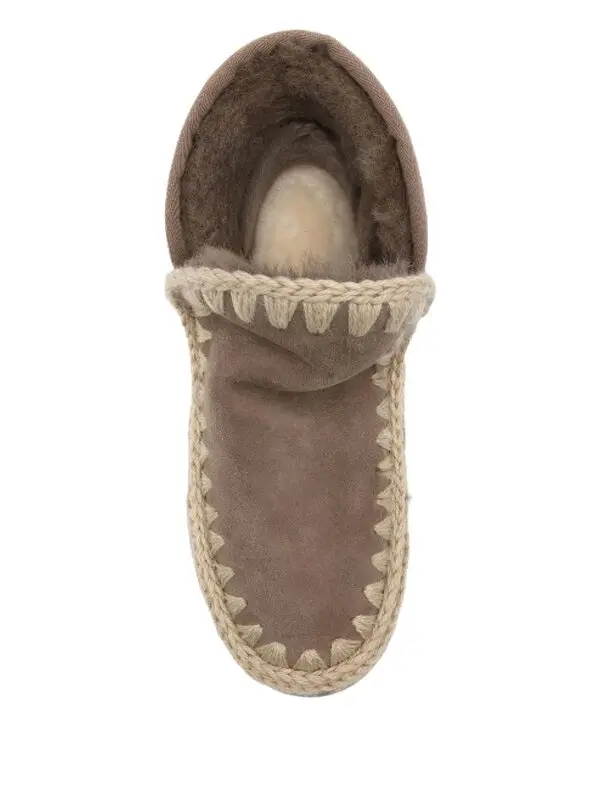 Mou Eskimo Bounce Sneaker Boots