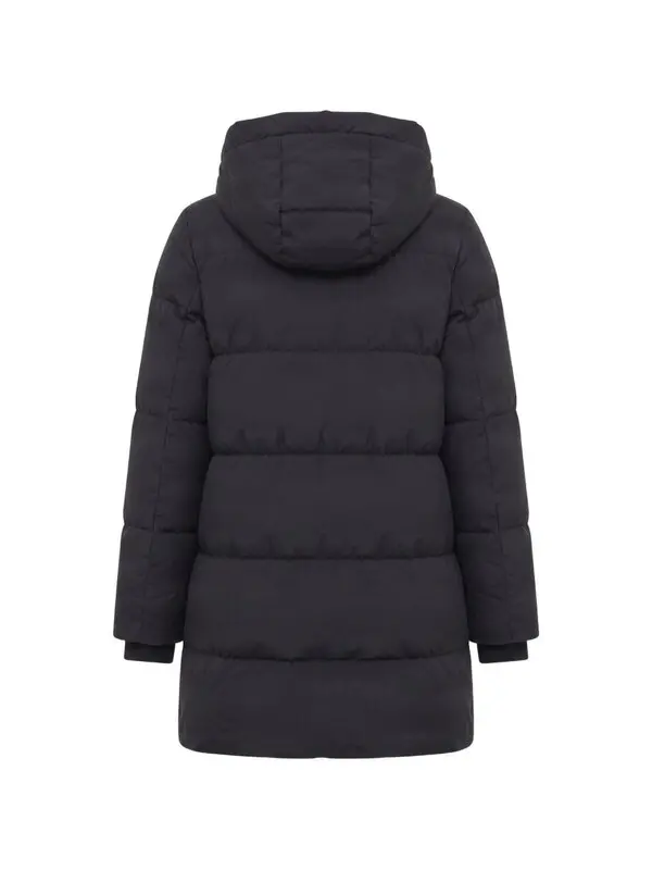 Woolrich Kelly Long Down Jacket