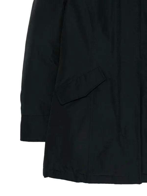 Woolrich Arctic Raccoon Parka Coat
