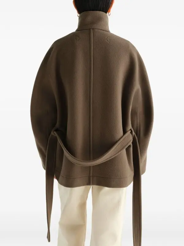 LEMAIRE Wool Coat
