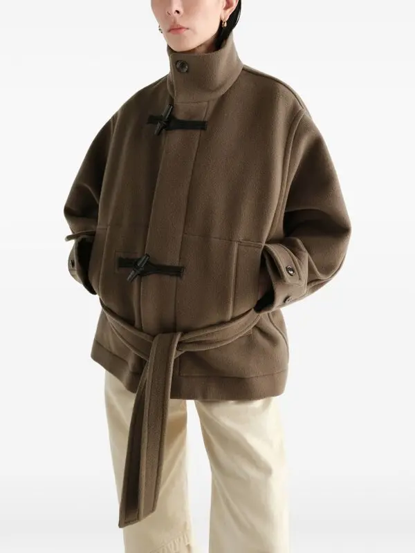 LEMAIRE Wool Coat