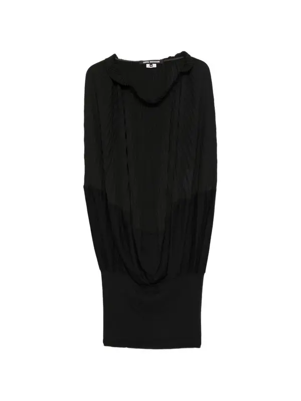 Junya Watanabe Wool Blend Top