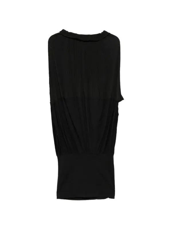 Junya Watanabe Wool Blend Top