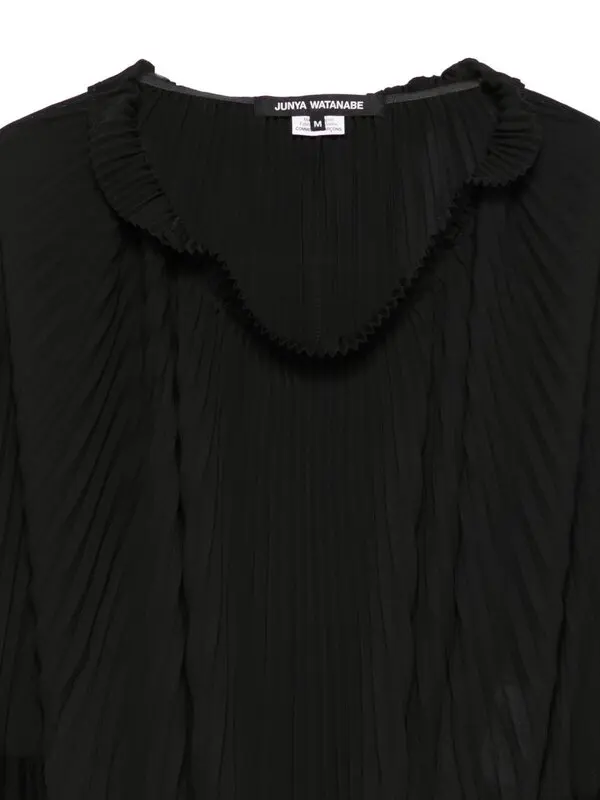 Junya Watanabe Wool Blend Top