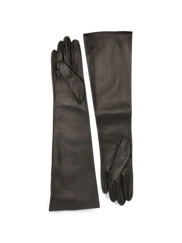 CORTANA Jin Leather Gloves