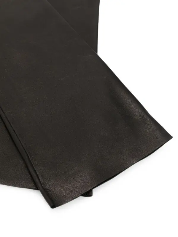 CORTANA Jin Leather Gloves