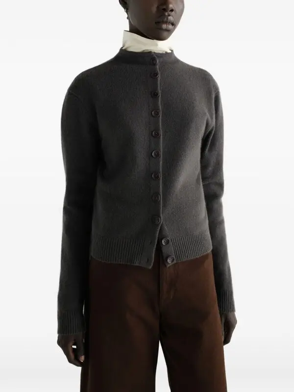 LEMAIRE Cashmere Cardigan