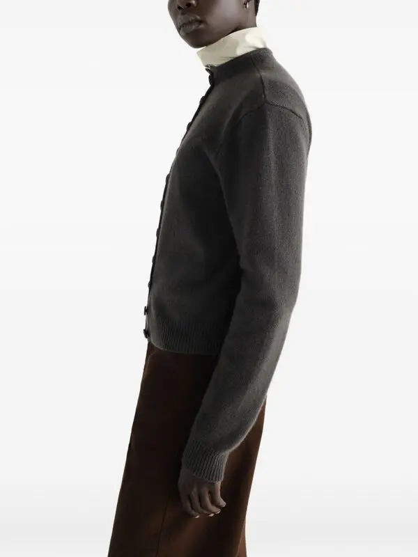 LEMAIRE Cashmere Cardigan