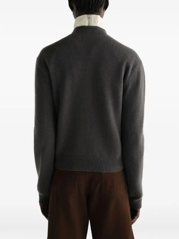 LEMAIRE Cashmere Cardigan