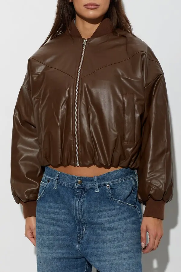 Nike Bomber Jacket