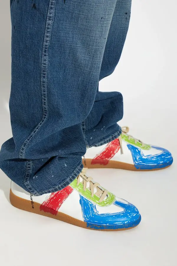 MAISON MARGIELA Replica’ Sneakers
