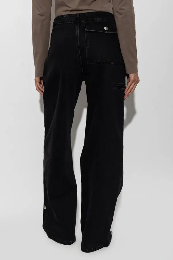 Marni Straight-leg Jeans
