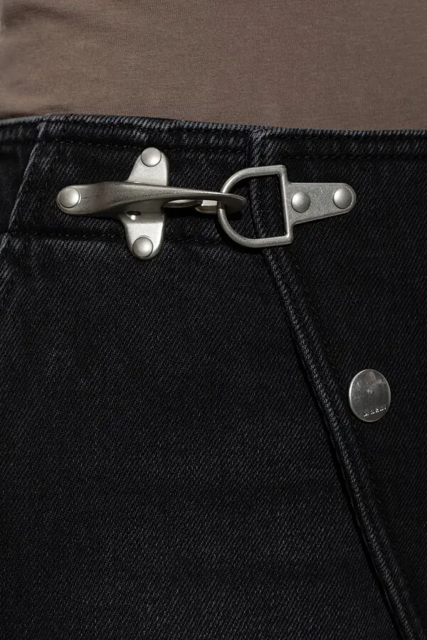 Marni Straight-leg Jeans