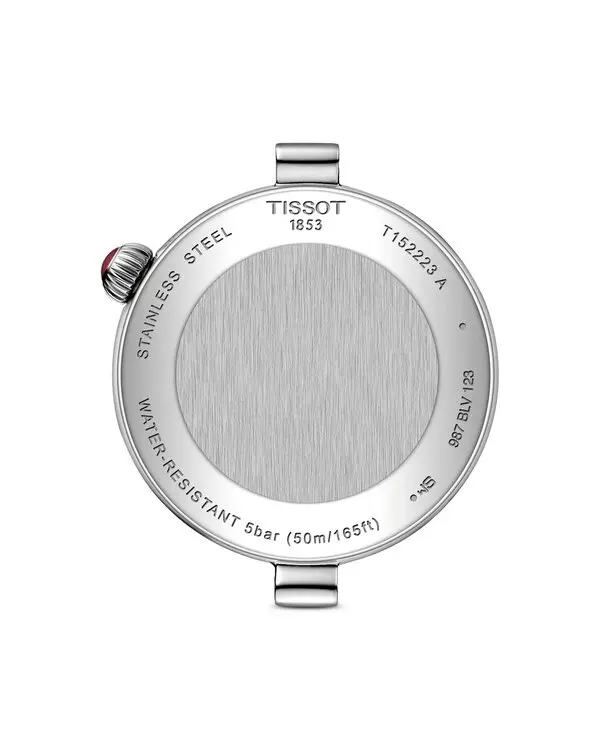 TISSOT Desir Moonphase Quartz Watch, 30mm