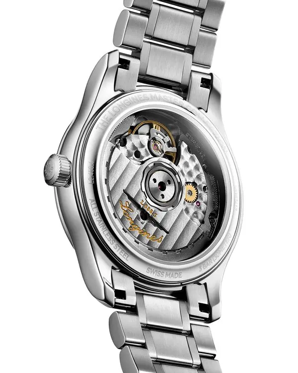 LONGINES Master Watch, 34mm