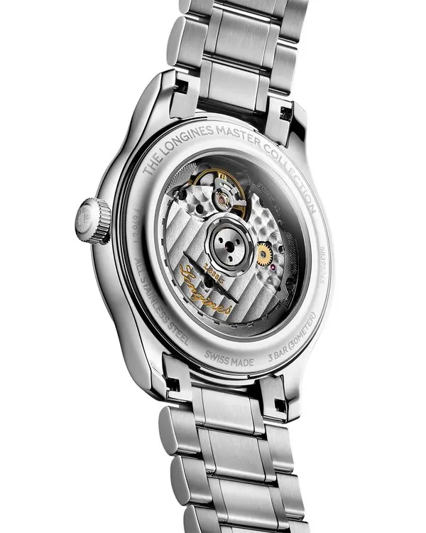 LONGINES Longine Master Watch, 39mm