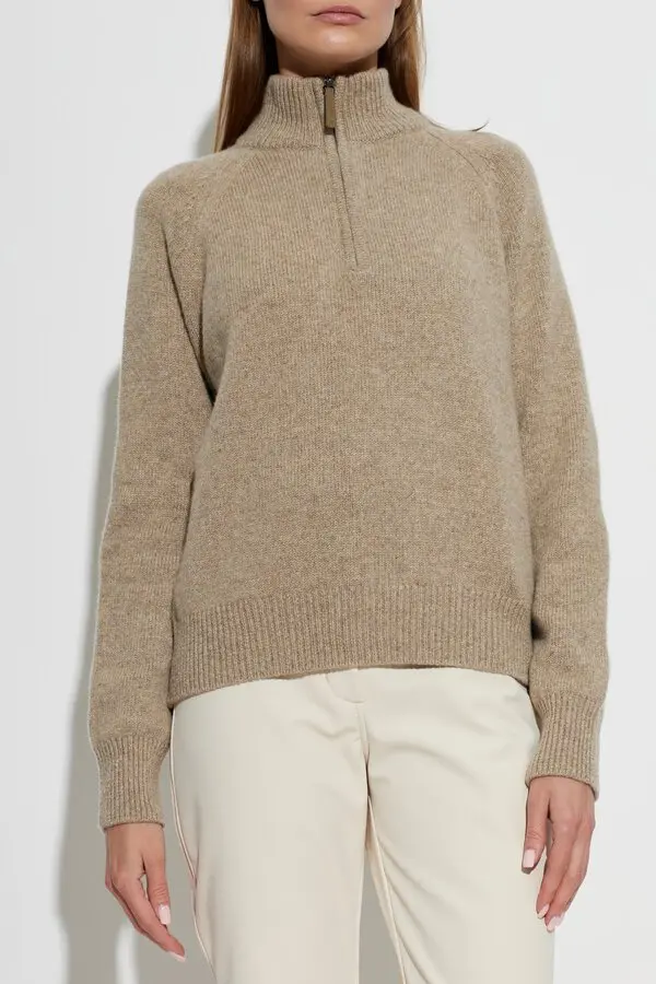 Sease Cashmere Sweater