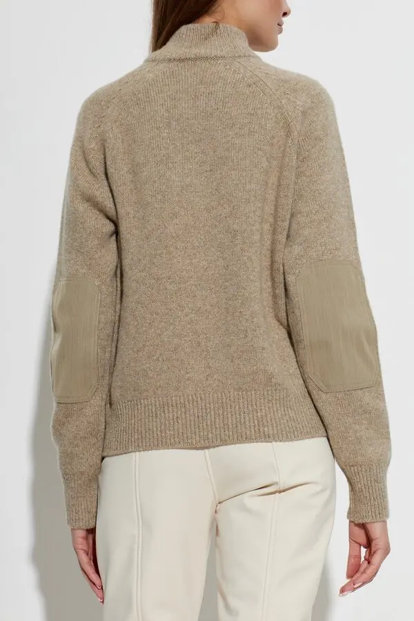 Sease Cashmere Sweater