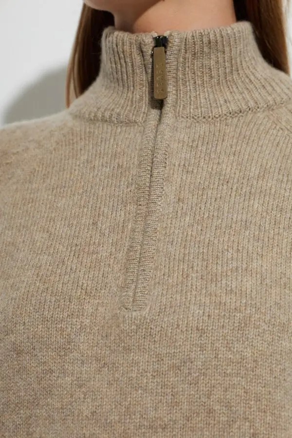 Sease Cashmere Sweater