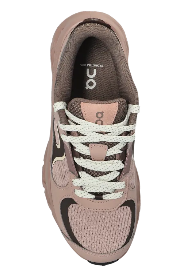 On Cloudtilt Arc’ Sport Shoes - Pink
